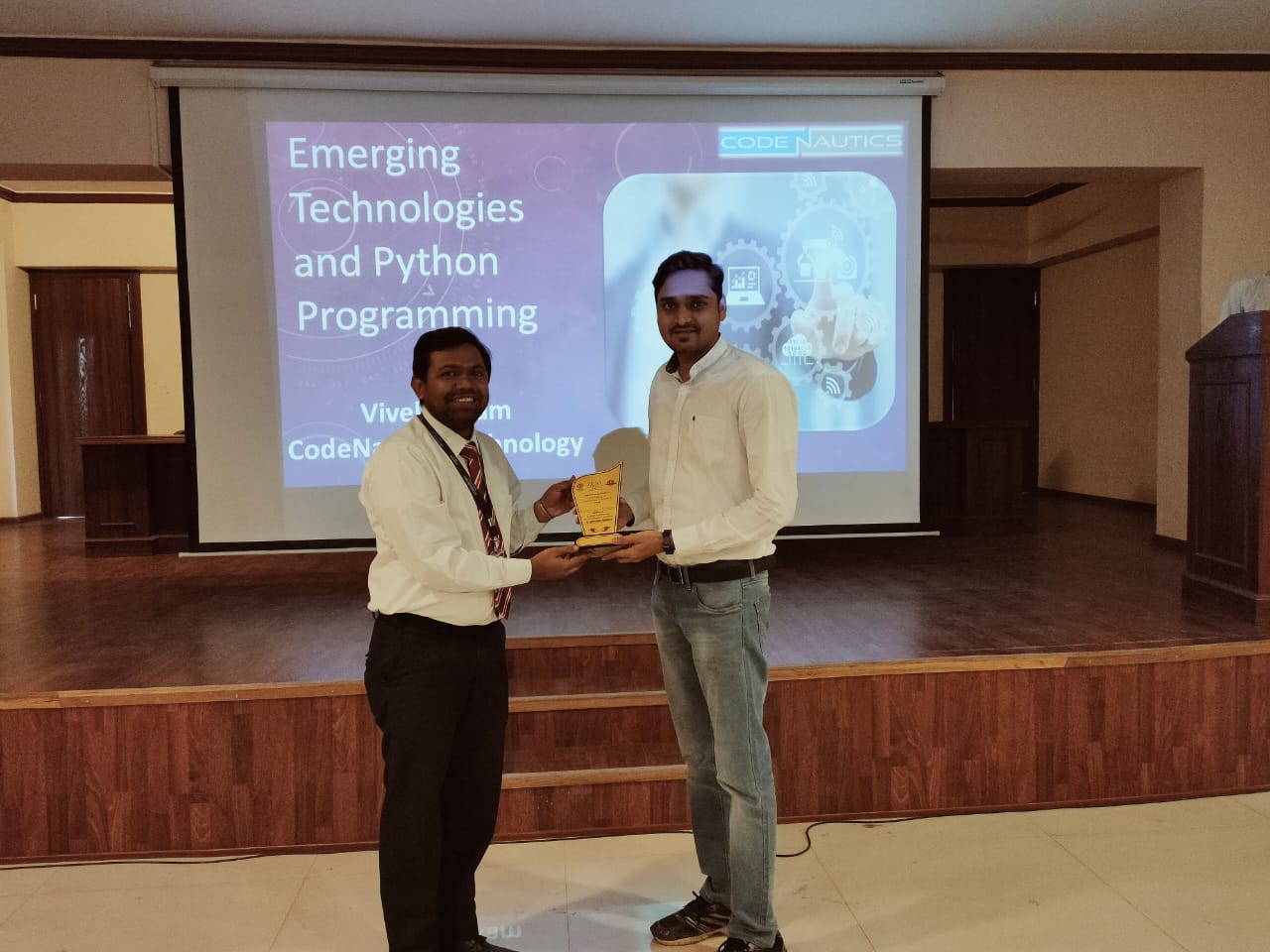 Codespyder Data Science Course In Pune